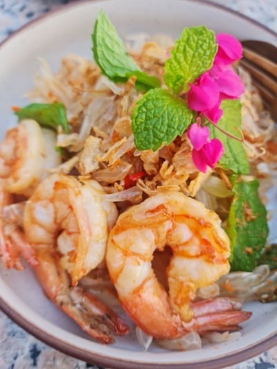 ร้าน Tha Arun | รีวิวร้านอาหาร - Wongnai