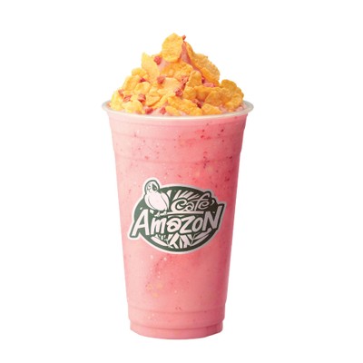 ร้าน Café Amazon - SD3301 SSP Tower 2 | รีวิวร้านอาหาร - Wongnai