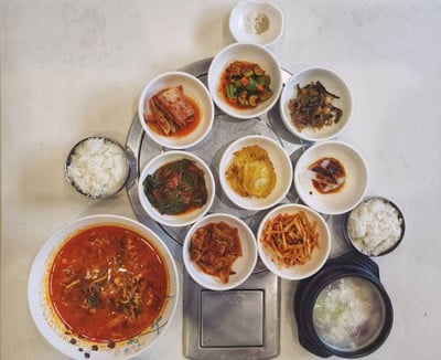 รูป Yurak Korean Restaurant Pattaya Yurak