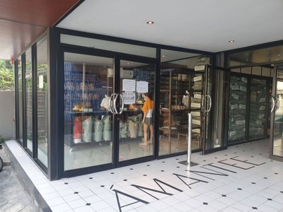 รูป Amantee - Antiques & Arts, Fine Bakery & Cafe ช่องนนทรี