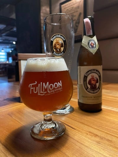 Craft Beer ร้าน Beer Republic