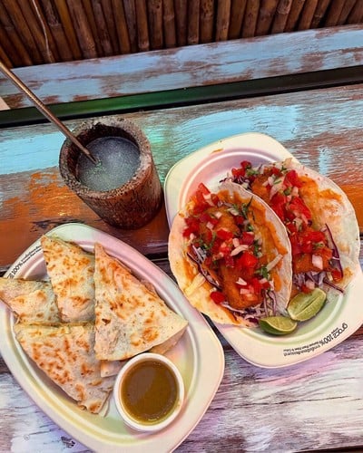 รูป Cholos BKK สุขุมวิท12 - Wongnai