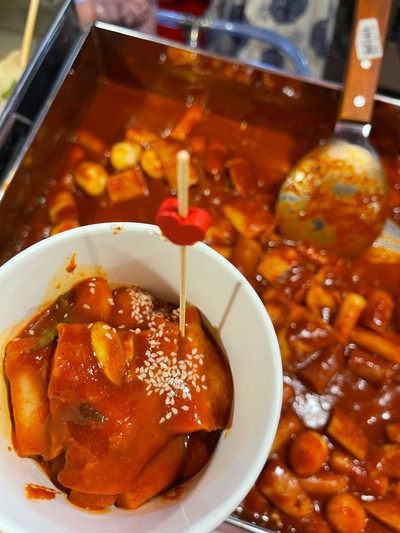 รูป Pojang by Seoul-Say Rangsit Night Market