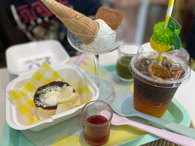 [รีวิว] ร้าน Hoola and Ring Ring Cafe | เมนูแนะนำ รูปภาพ ราคา - Wongnai