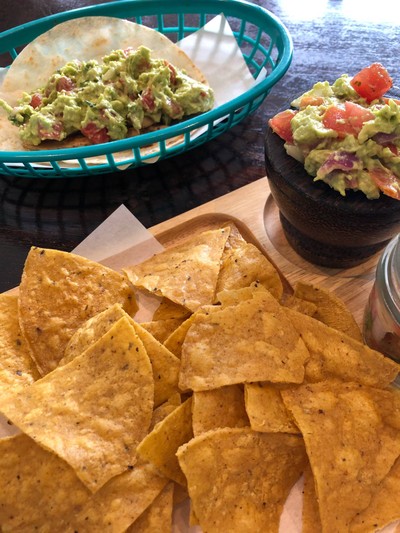 รูป Wraptor อารีย์ - Wongnai