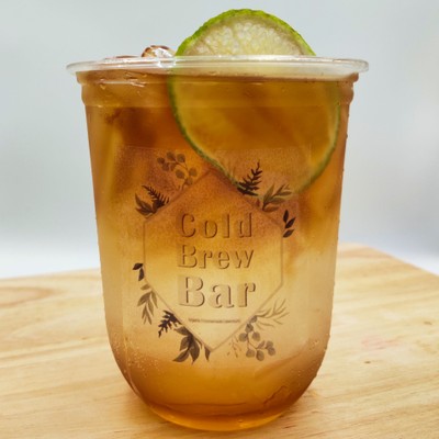 ร้าน Cold Brew Bar | รีวิวร้านอาหาร
