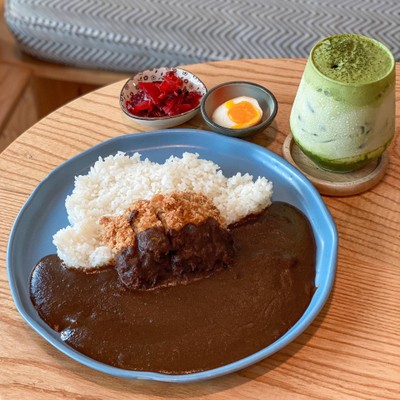 [รีวิว] ร้าน Kumo cafe จิตรลดา | เมนูแนะนำ รูปภาพ ราคา - Wongnai