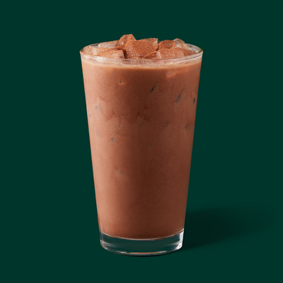 รีวิวที่แนะนำ Iced Signature Chocolate