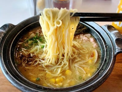 [รีวิว] ร้าน Lust Ramen Silom | เมนูแนะนำ รูปภาพ ราคา