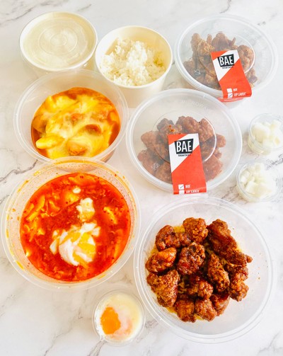 รูป Seonbae Seoul 선배 서울 เกษตร - Wongnai