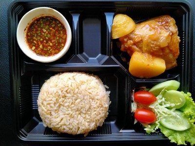 ร้าน Mama say yes | รีวิวร้านอาหาร