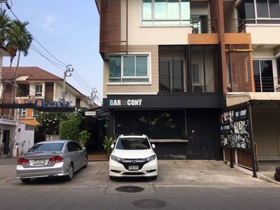 รูป Bar-Cony รามอินทรา - Wongnai
