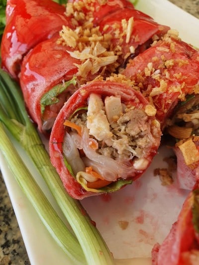 [รีวิว] ร้าน เสวย ริเวอร์วิว พระราม3 | Savoey Riverview Rama3 พระราม 3 ...