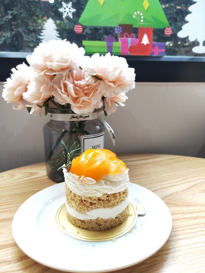 รูป Kokimoto Bakery Kokimoto Bakery 1 - Wongnai