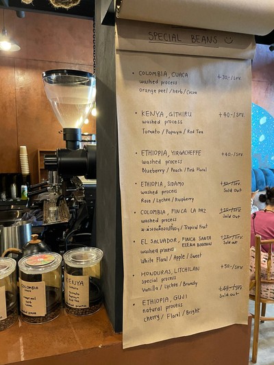 รูป Surya Coffee Explorers Sammakorn Village