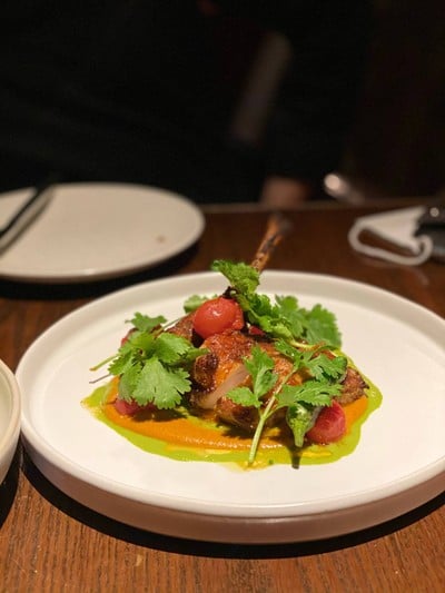 [รีวิว] ร้าน OCKEN | เมนูแนะนำ รูปภาพ ราคา - Wongnai