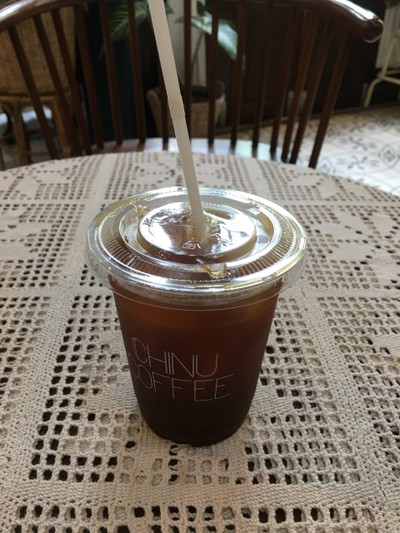 [รีวิว] ร้าน Chinu Coffee | เมนูแนะนำ รูปภาพ ราคา - Wongnai