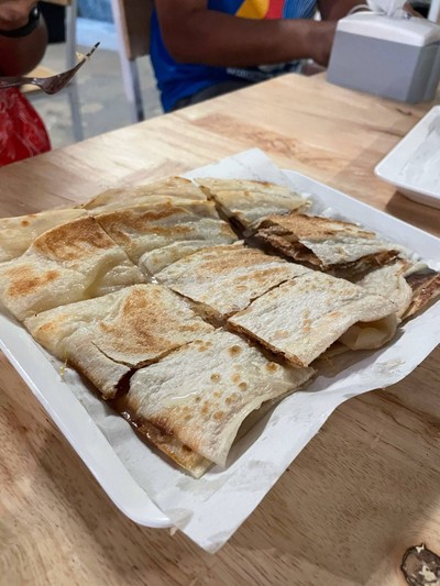 รูป Roti De Forest