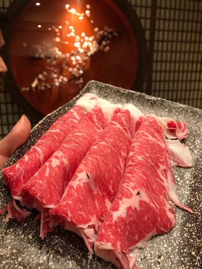 รีวิวที่แนะนำ Masa Beef Sukiyaki Set