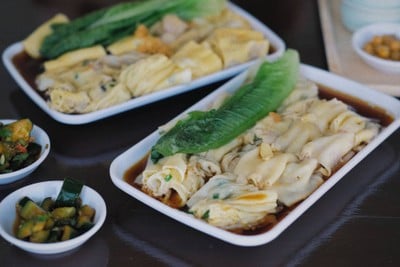 [รีวิว] ร้าน ฉางเฝิ่น (Chang Fen) | เมนูแนะนำ รูปภาพ ราคา