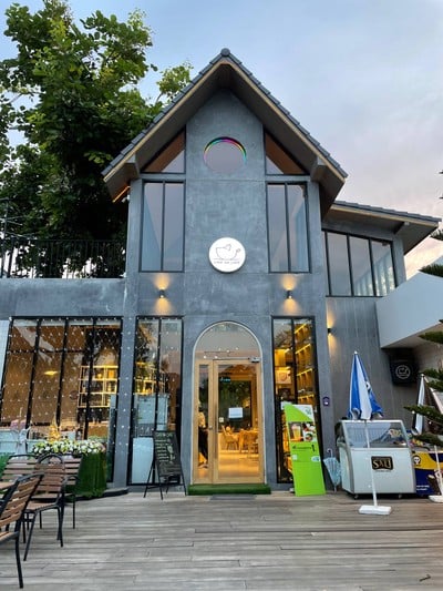 รูป Care Na Cafe' Phitsanulok : แคนา กาแฟ