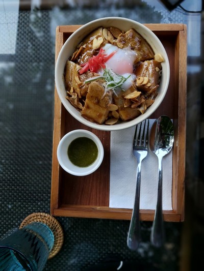 ร้าน Into The Forest | รีวิวร้านอาหาร - Wongnai