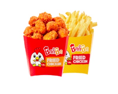 ร้าน Chicky Chic พระรามเก้า 37 | รีวิวร้านอาหาร - Wongnai