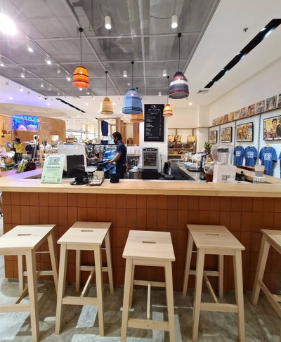 รูป Good Goods CentralwOrld - Wongnai