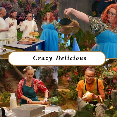 10 รายการทำอาหารทั่วโลก ดุเดือดสุดมันส์ กระตุ้นต่อมเชฟในตัวคุณ!