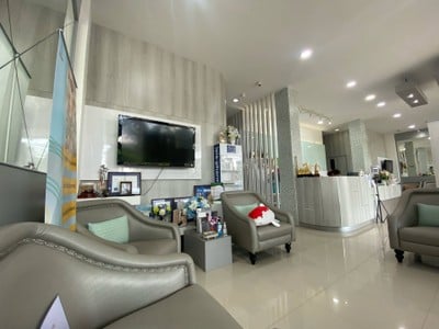 รูป Revize Clinic Rayong - Wongnai