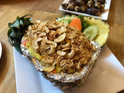 รูป มุขมณี ซีฟู้ด - Wongnai