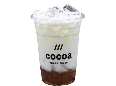 ร้าน Cocoa Three Time ตลาดปฐมนคร | รีวิวร้านอาหาร