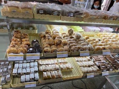 รูป Victory Bakery งามวงศ์วาน - Wongnai