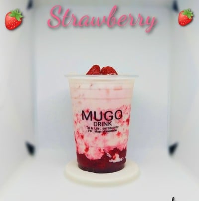 ร้าน MUGO DRINK ตลาดเศรษฐี 131 | รีวิวร้านอาหาร - Wongnai