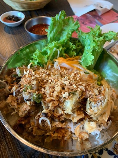 รูป เฝออร่อย Pho Aroi โฮมโปรบางนา