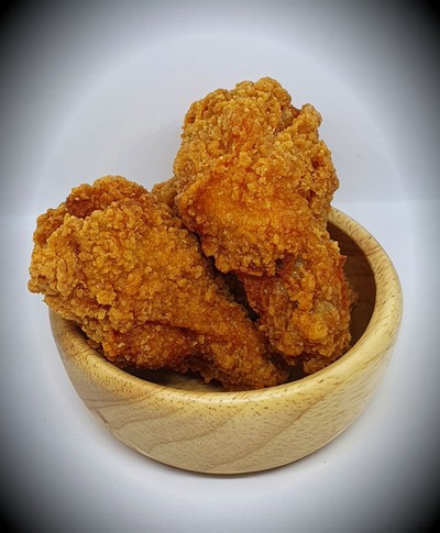 ร้าน Chicken Thunder (ชิกเก้น ธันเดอร์) ระยอง | รีวิวร้านอาหาร - Wongnai