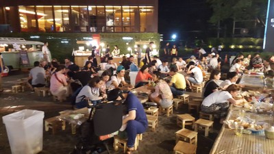 รูป โครงการ Think Park - Wongnai