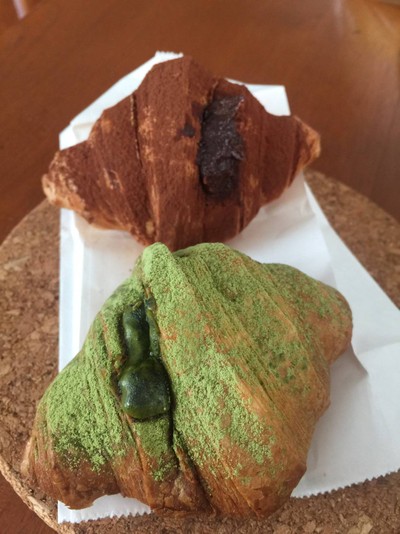 ร้าน Crazy Croissant Paradise Park | รีวิวร้านอาหาร - Wongnai