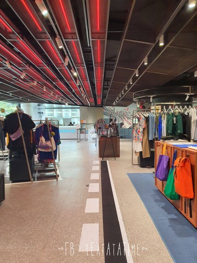 รูป POUR OVER LAB Siam Discovery ชั้น 1