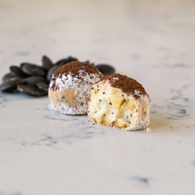 Chocolate Chips - Large sized tin • image ร้าน PS I Love You By Pimara ...