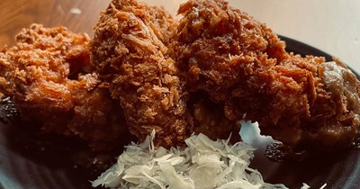 ร้าน Dirty Curry นิมมาน | รีวิวร้านอาหาร