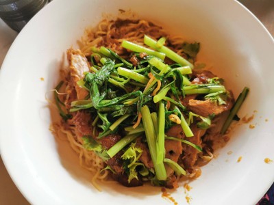 ร้าน 995 Roasted Duck เกาะเต่า | รีวิวร้านอาหาร - Wongnai