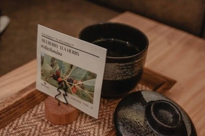 ร้าน ZENVANA Wellness Spa (เซนวนา) - Wongnai