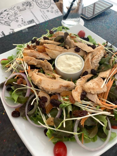 รูป Think Box Cafe จ.ลำพูน