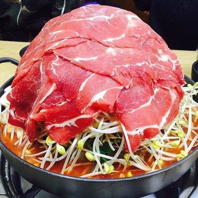 ร้าน 차니네 Chanine kitchen | รีวิวร้านอาหาร