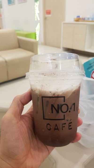 รูป No.1 Cafe