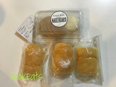 รูป Little Home Bakery วรจักร