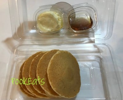รูป Little Home Bakery วรจักร