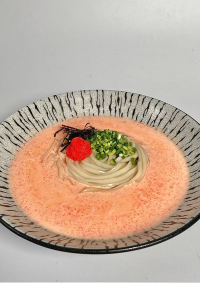 รีวิวที่แนะนำ Mentaiko Cream