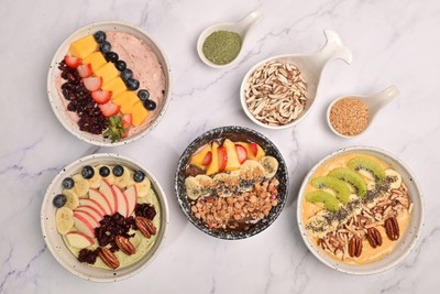 ร้าน Pick A Bowl สะพานเหล็ก | รีวิวร้านอาหาร